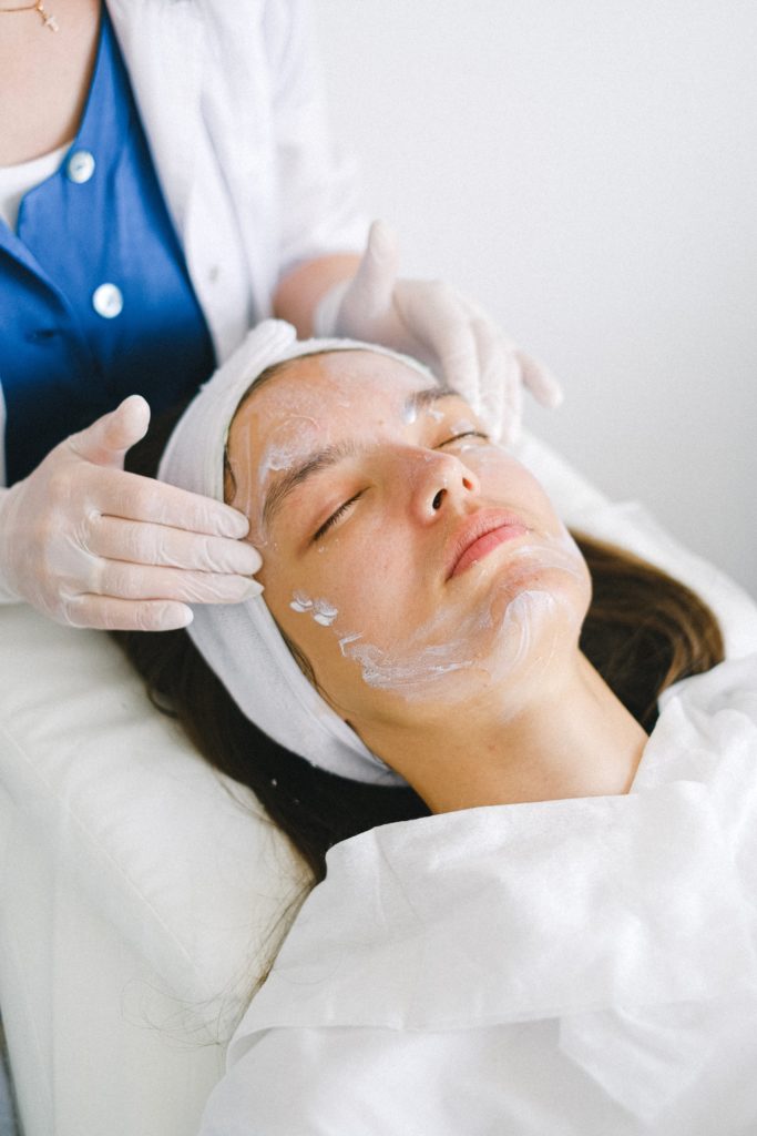 Facials | Princeton Medi Spa